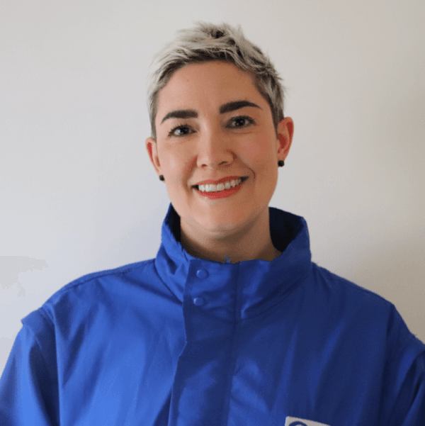 Equipo - Fundación Plan